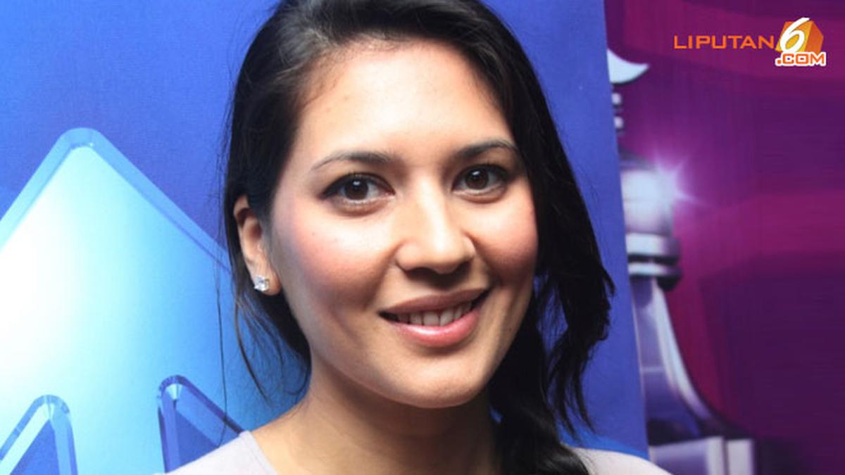 Hannah Al Rasyid Jatuh Cinta dengan Makanan Pinggir Jalan - ShowBiz ...