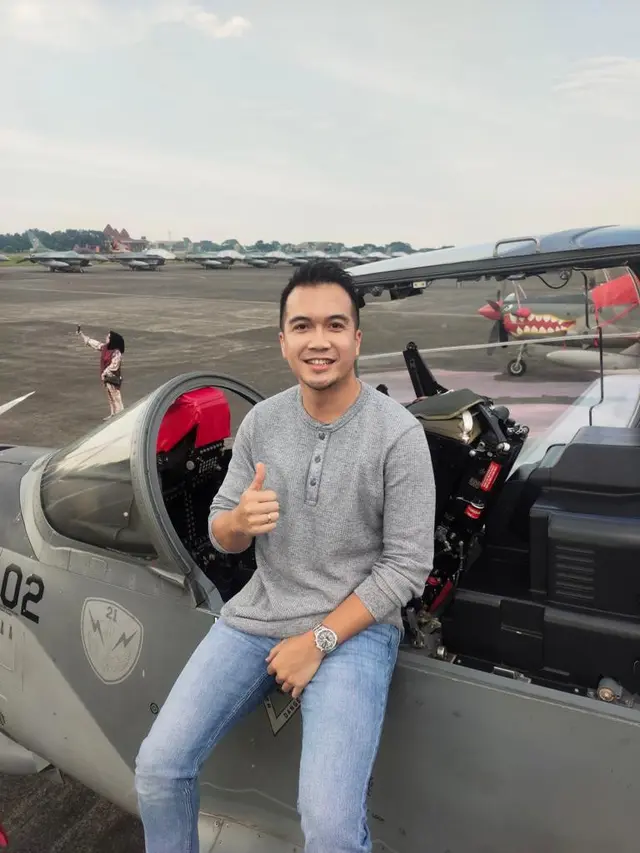 Pesohor Cendra Perkasa Ajak Anak Muda Tak Ekstrem Bergantung AI, Belajar dan Inovasi Kuncinya ...