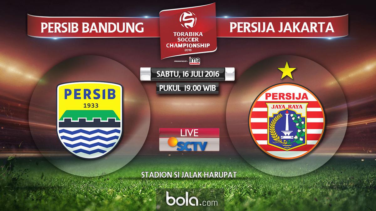 Prediksi Persib Vs Persija: Rival Abadi yang Selalu Menyulitkan - TSC ...