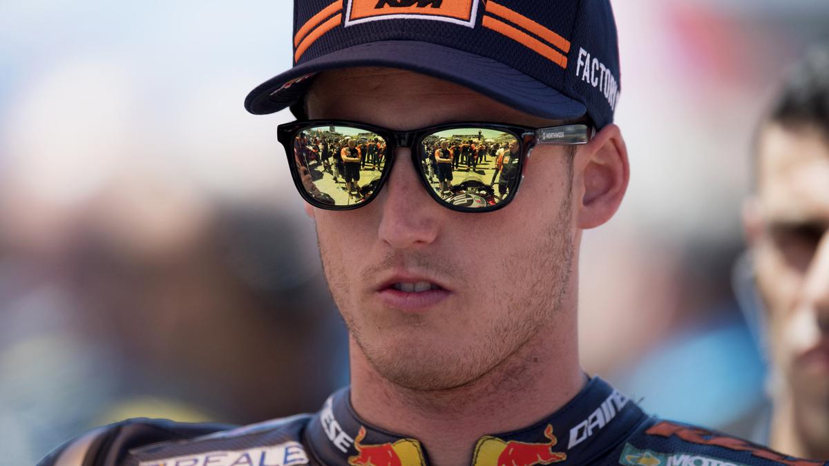 Repsol Honda Resmi Rekrut Pol Espargaro, Alex Marquez Gabung LCR ...