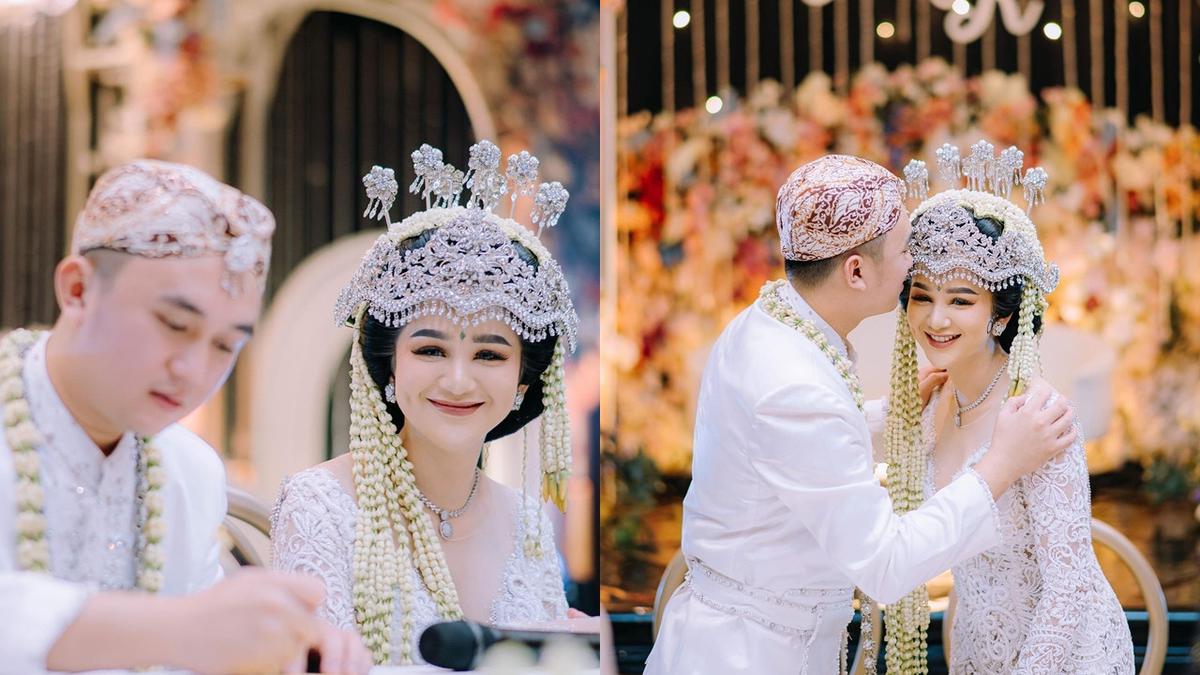 Berita Hana Hanifah Menikah Hari Ini - Kabar Terbaru Terkini | Liputan6.com