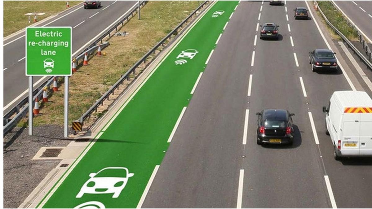 7 Desain Modern di Ruang Publik Ini Unik Banget - Hot Liputan6.com