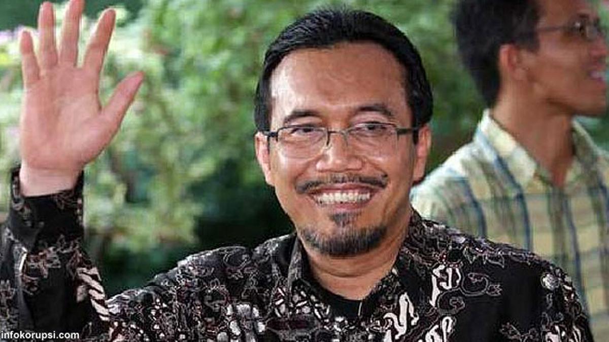 Menteri Suswono Tak Masalah Dilaporkan Dipo ke KPK