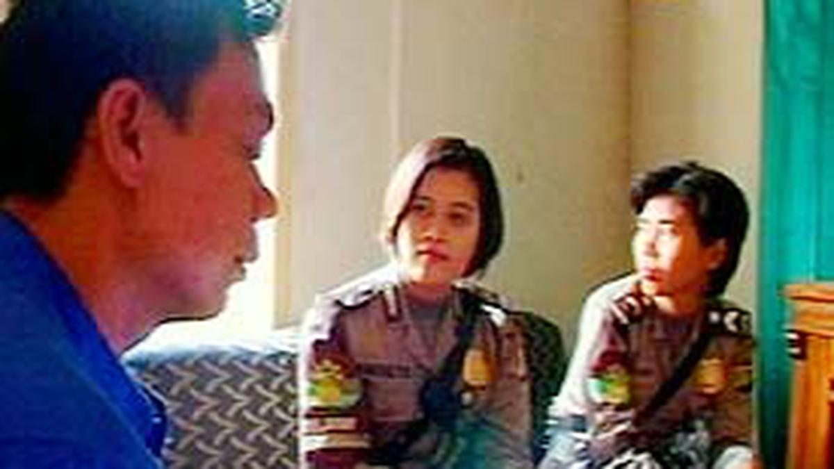 Dengan Koban, Polisi-Masyarakat Lebih Dekat - News Liputan6.com