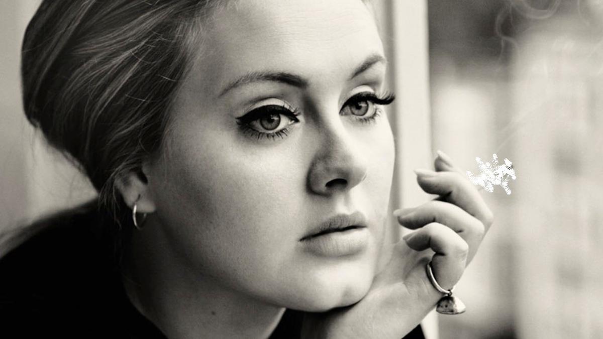 Adele Ternyata Sempat Depresi Usai Melahirkan Anak Pertama - Health ...
