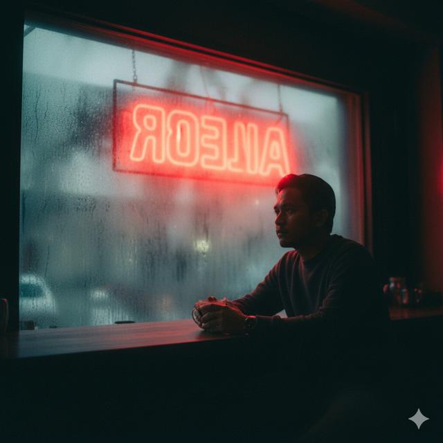 7 Prompt Gemini AI Paling Viral untuk Foto Self-Portrait di Kafe atau ...