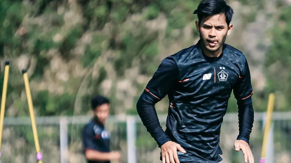 BRI Liga 1: Inilah Rapor Performa Pemain Asing Persik Eks Timnas ...