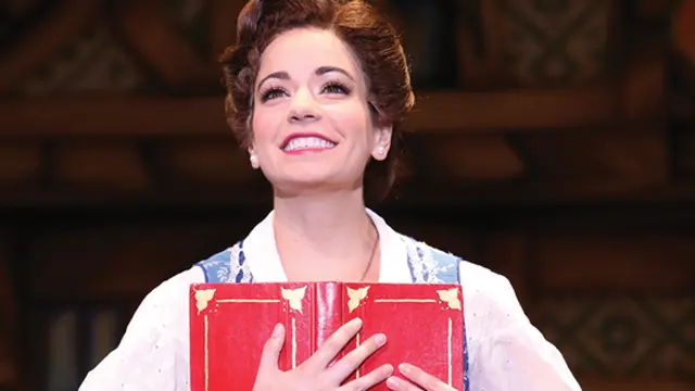 Unik dan Cantiknya Rambut Ala Karakter Disney - Fashion & Beauty ...