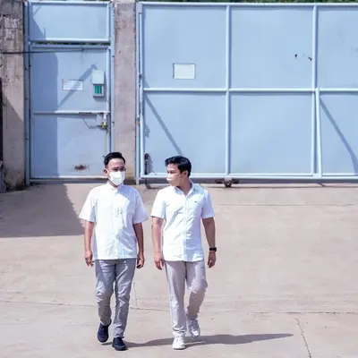 Potret Rumah Ruben Onsu dan Sarwendah yang Sedang Dibangun, Bakal Punya ...