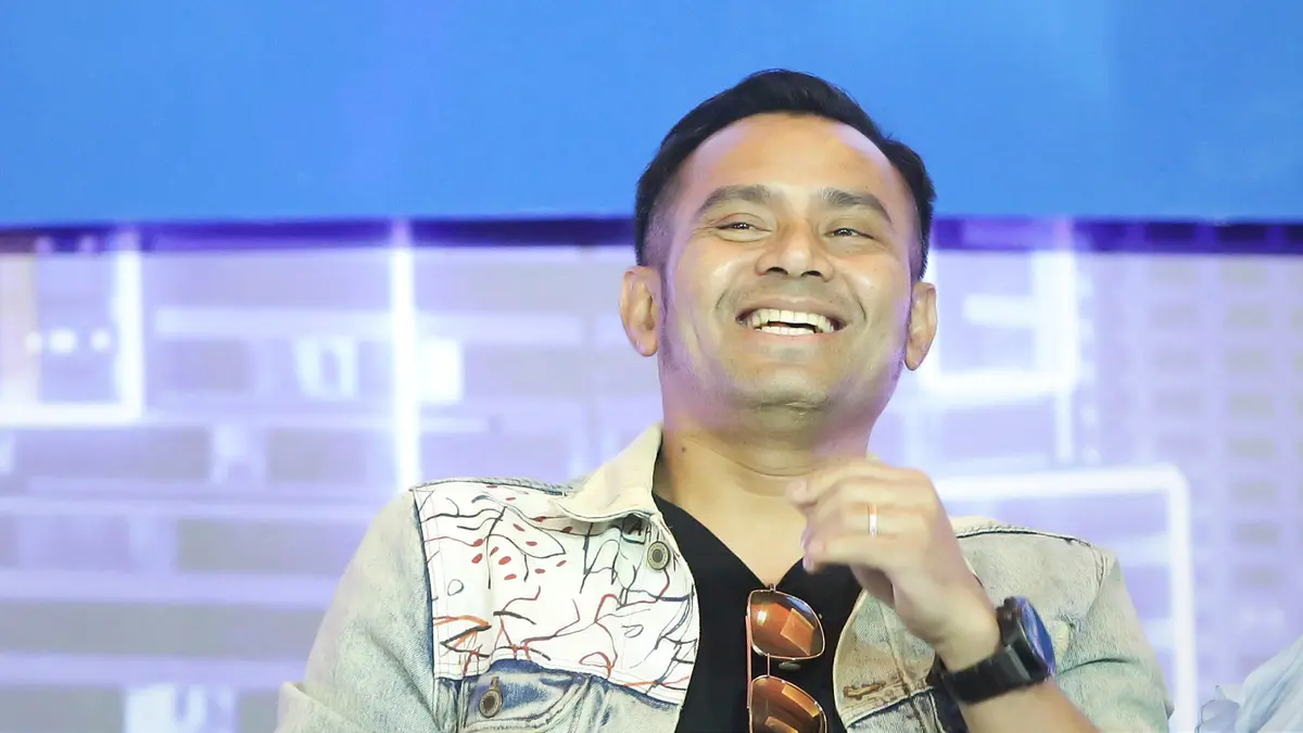 Judika Sempat Rasakan Jadi Pengamen dan Tukang Semir Sepatu - Photo ...