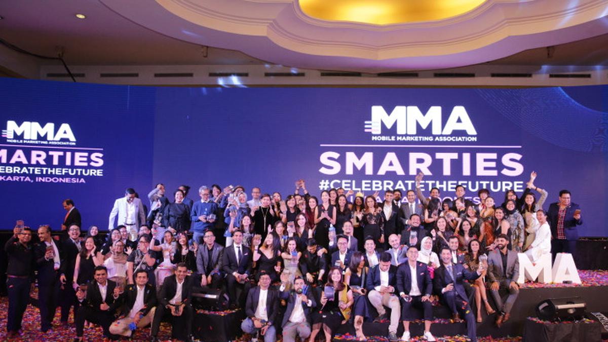 MMA akan Beri Penghargaan bagi Kreativitas dan Inovasi Pemasar di ...