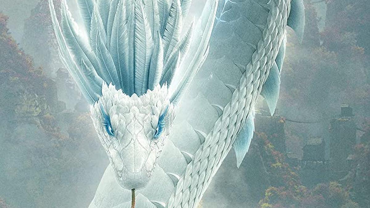 White Snake: Legenda Siluman Ular Putih, Tak Seperti Yang Kita Lihat di ...