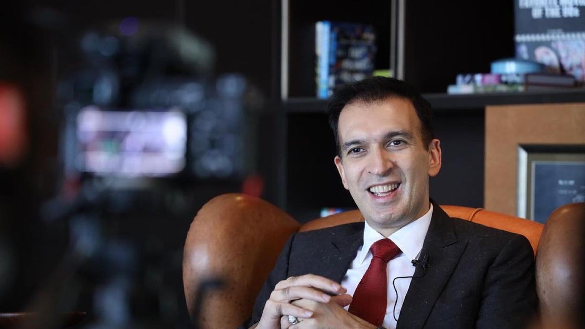 Manoj Punjabi Jelaskan Perbedaan Cinta Fitri Versi Sinetron dan Remake ...