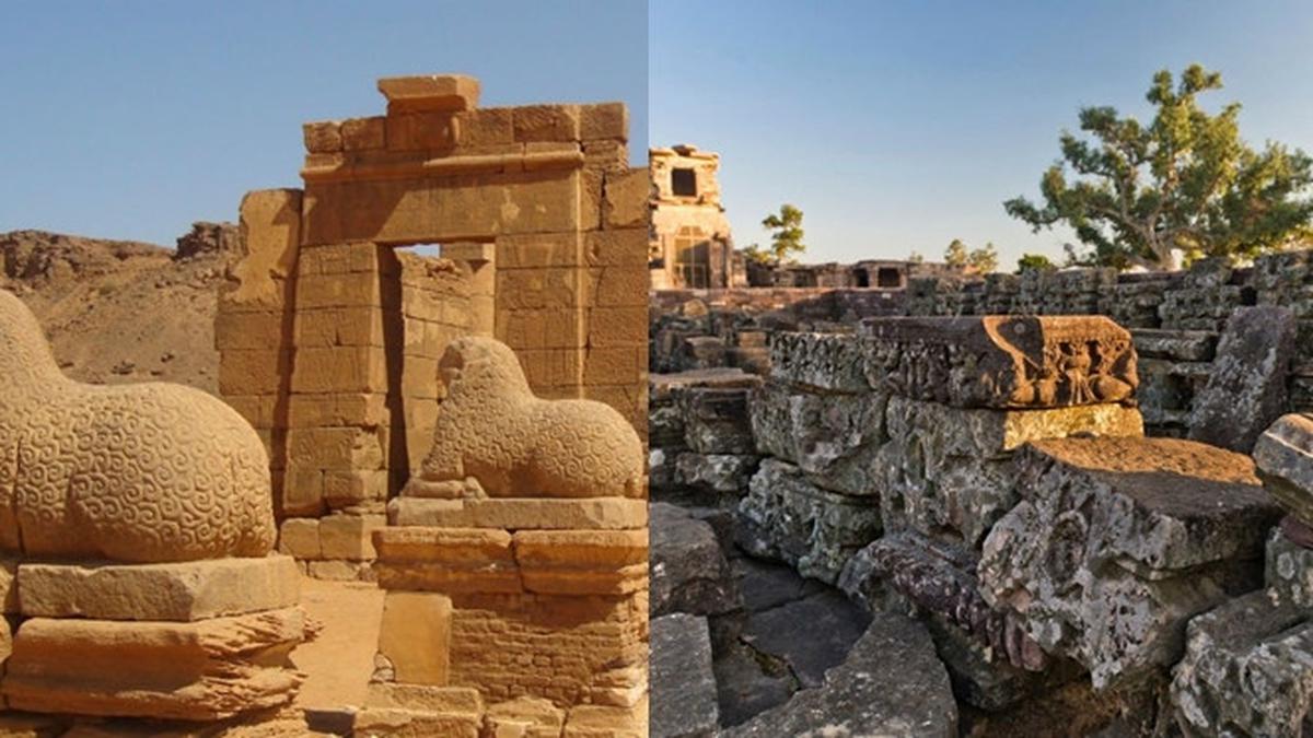 7 Peradaban Kuno yang Jarang Diketahui, Ada yang Berusia Hampir 10.000 ...