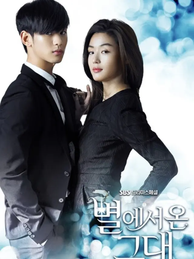 7 Drama Korea Terbaik yang Dibintangi Kim Soo Hyun, Plot Cerita Menarik dan Panen Penghargaan ...