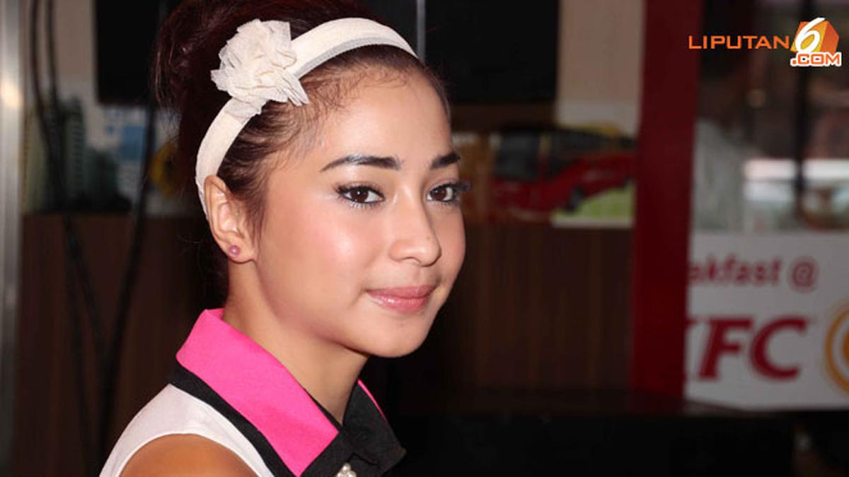 Salah Pilih Jurusan, Nikita Willy Harus Cuti Kuliah