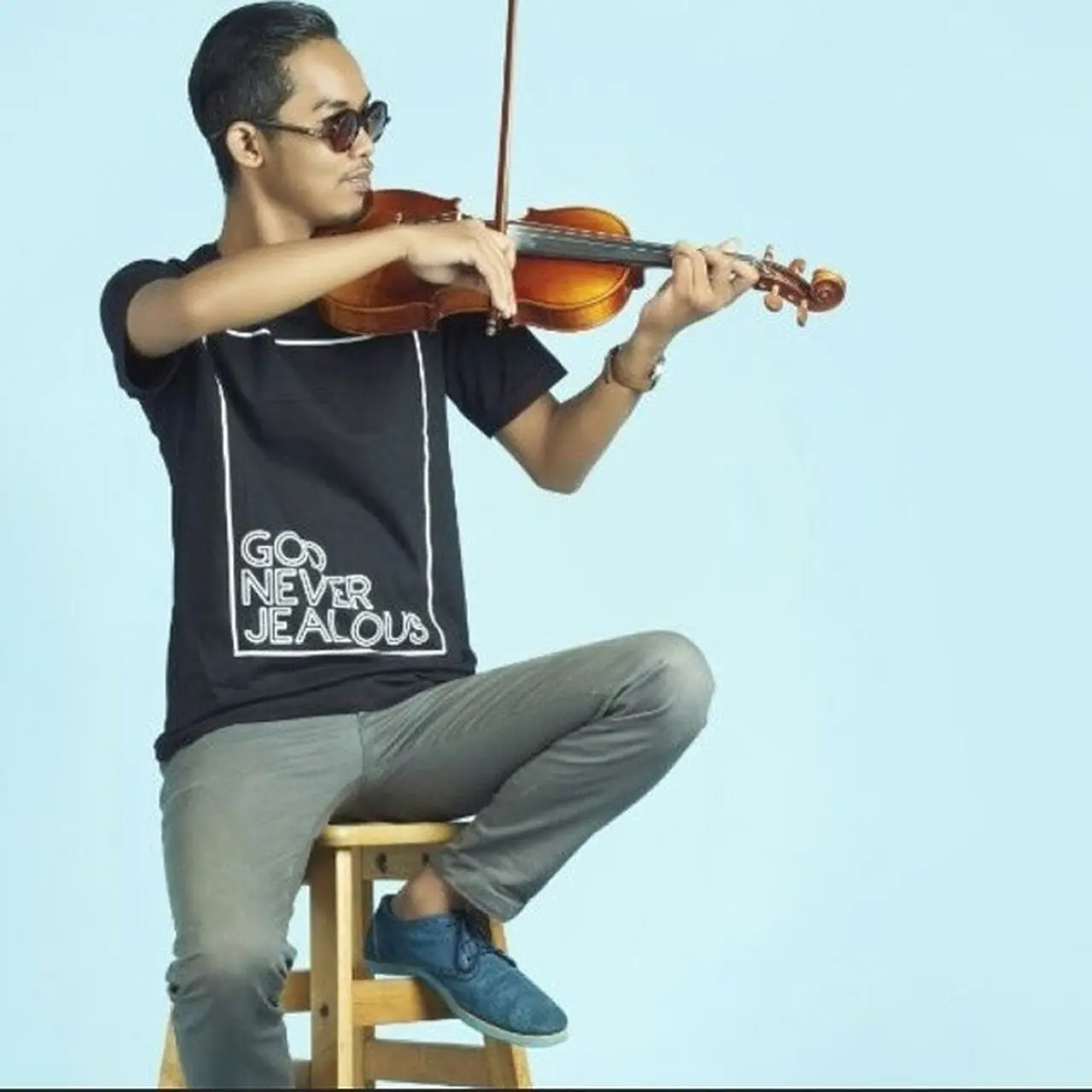 10 Potret Transformasi Dodit Mulyanto dari Remaja Hingga Kini, Tetap ...