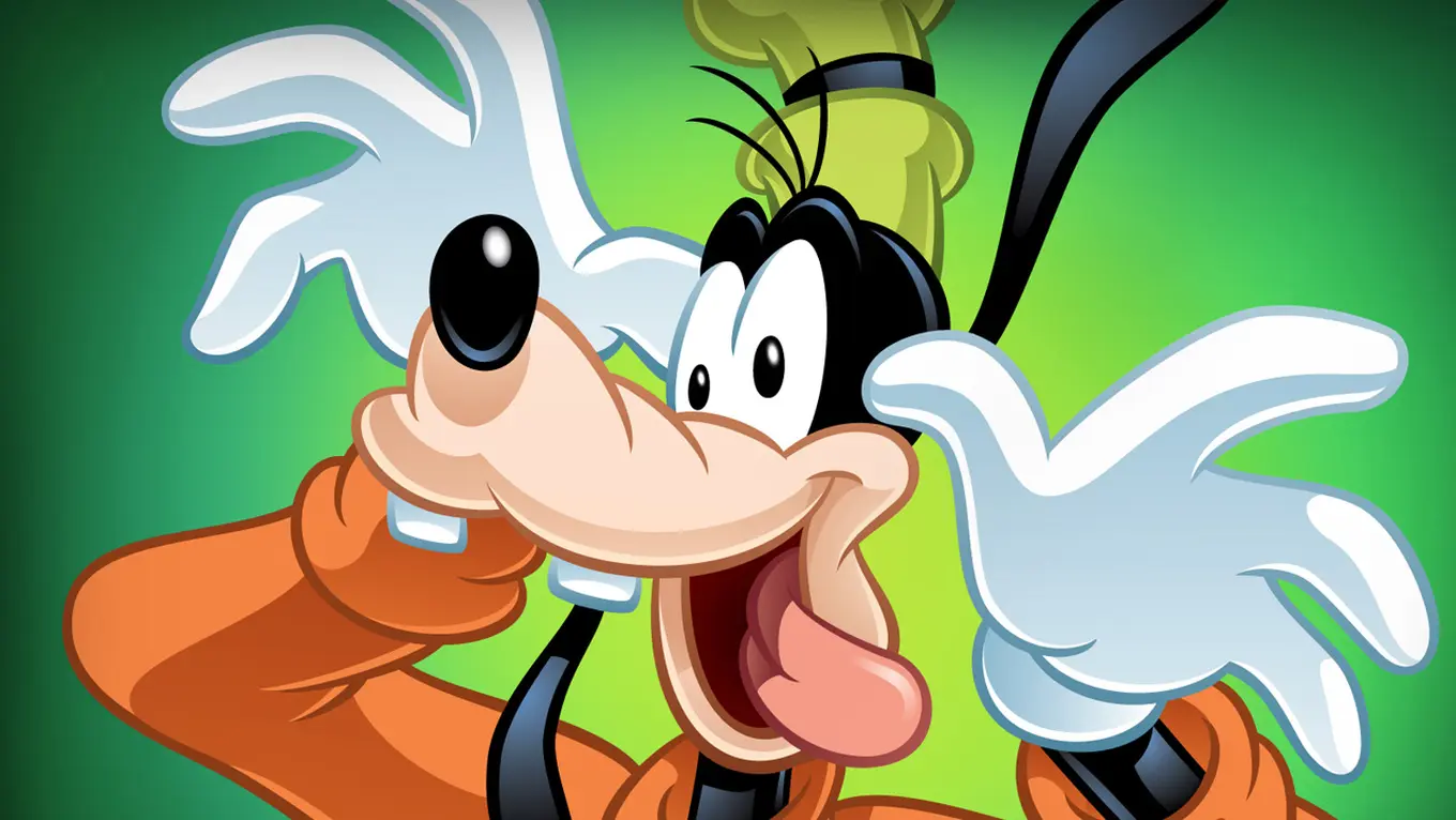 5 Fakta Goofy yang Membuatmu Kangen Masa Kecil - Entertainment Fimela.com