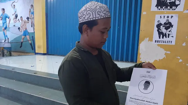 132 Korban Meninggal Tragedi Kanjuruhan, Mereka Bukan Hanya Angka