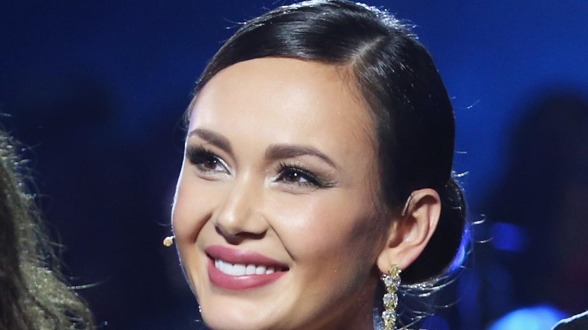 Penyanyi Opera Rusia Meriahkan Upacara Pembukaan Piala Dunia 2018 ...