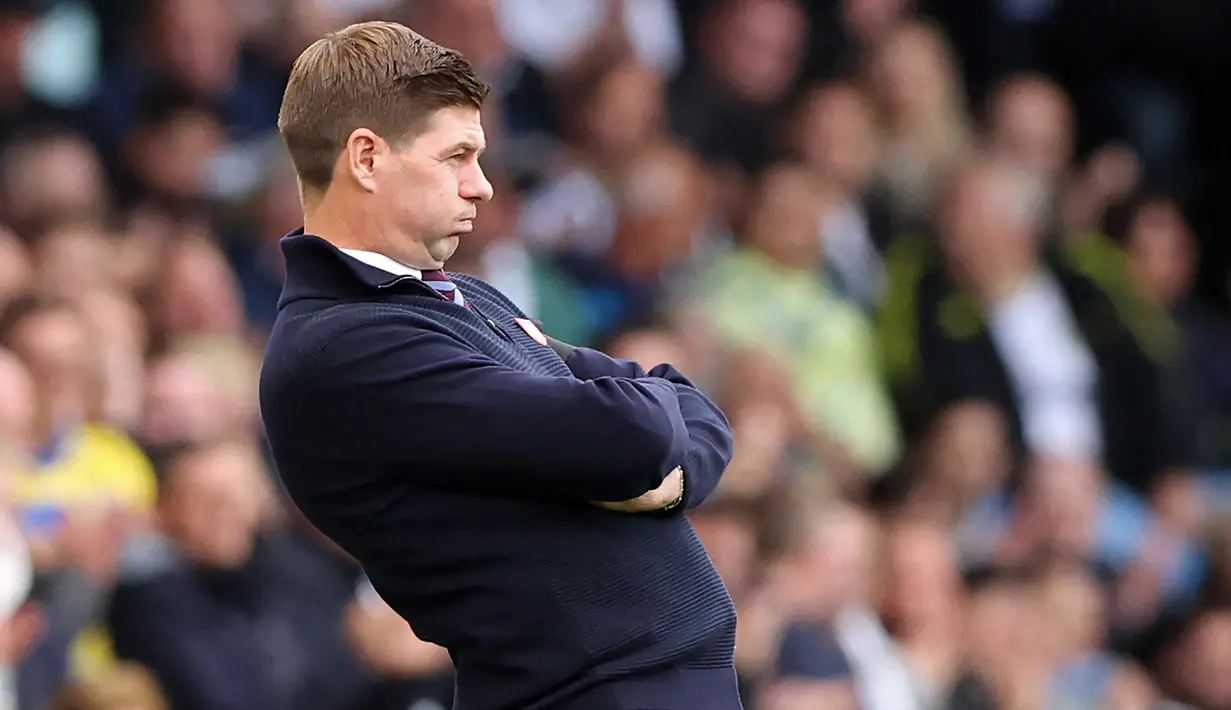 Foto: Daftar 5 Pelatih Termuda di Liga Inggris Musim 2022/2023, Arteta ...