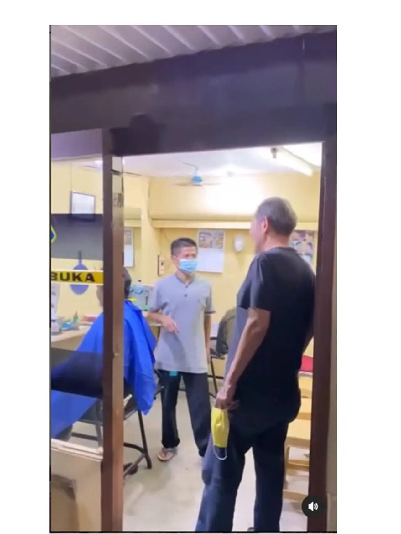 9 Potret Kesederhanaan Jusuf Hamka, Bos Jalan Tol yang Tak Suka Pamer - Hot Liputan6.com