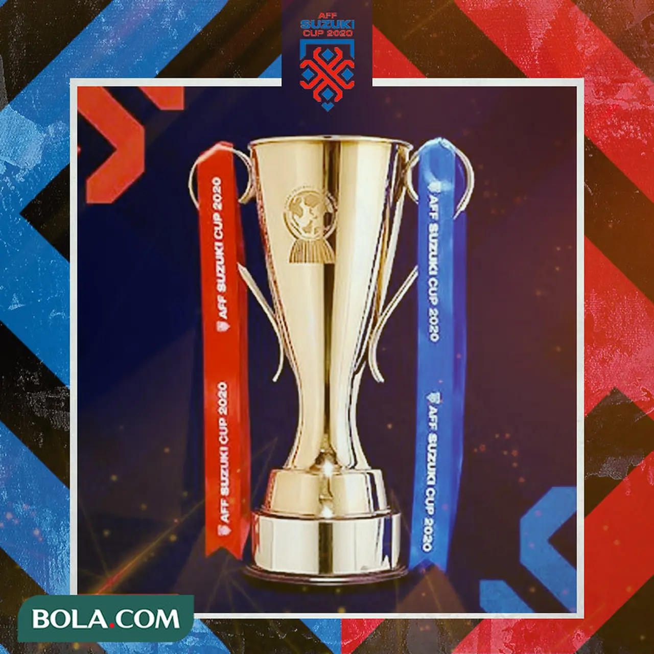 Daftar Juara Piala AFF, Thailand Merajai - Ragam Bola.com