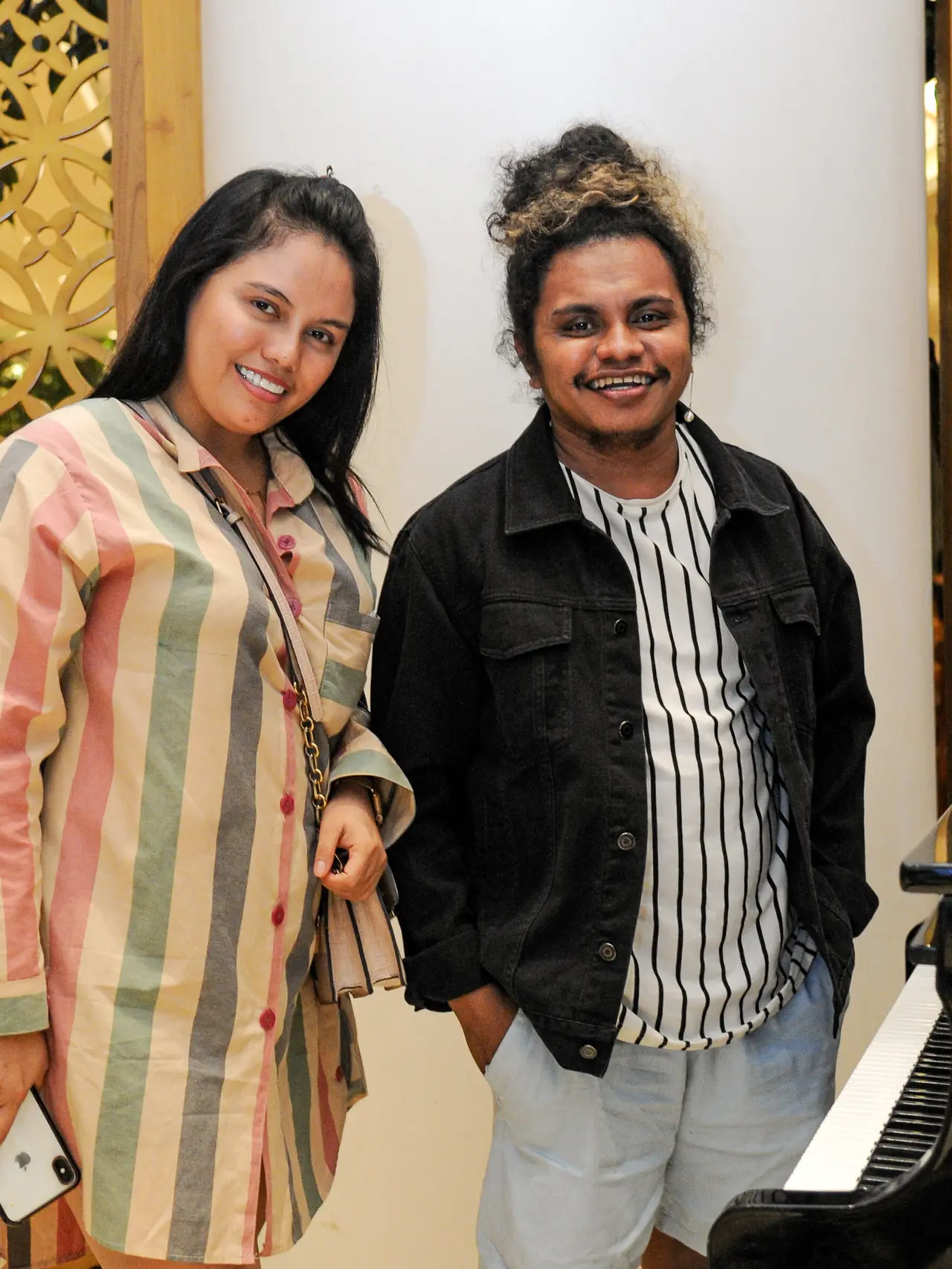 Dari Model, Dhita Ariska Nasution Coba Peruntungan Jadi Penyanyi ...