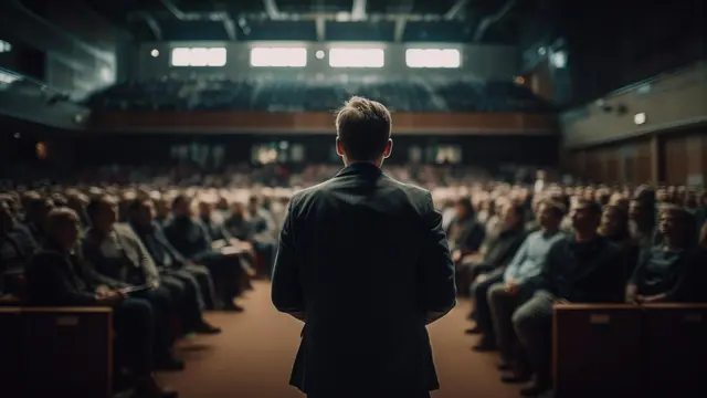 6 Contoh Kata Sambutan Pembukaan Acara - Ragam Bola.com