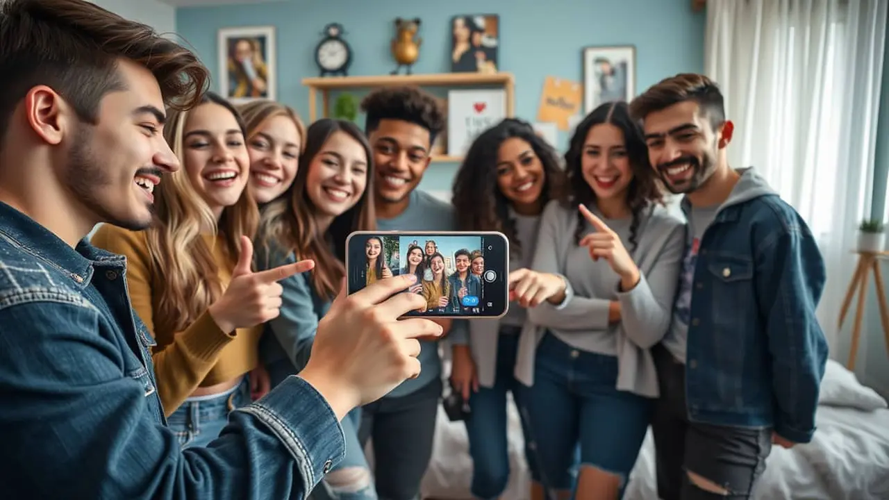Arti Sponge di TikTok: Fenomena Viral yang Menggemparkan Media Sosial