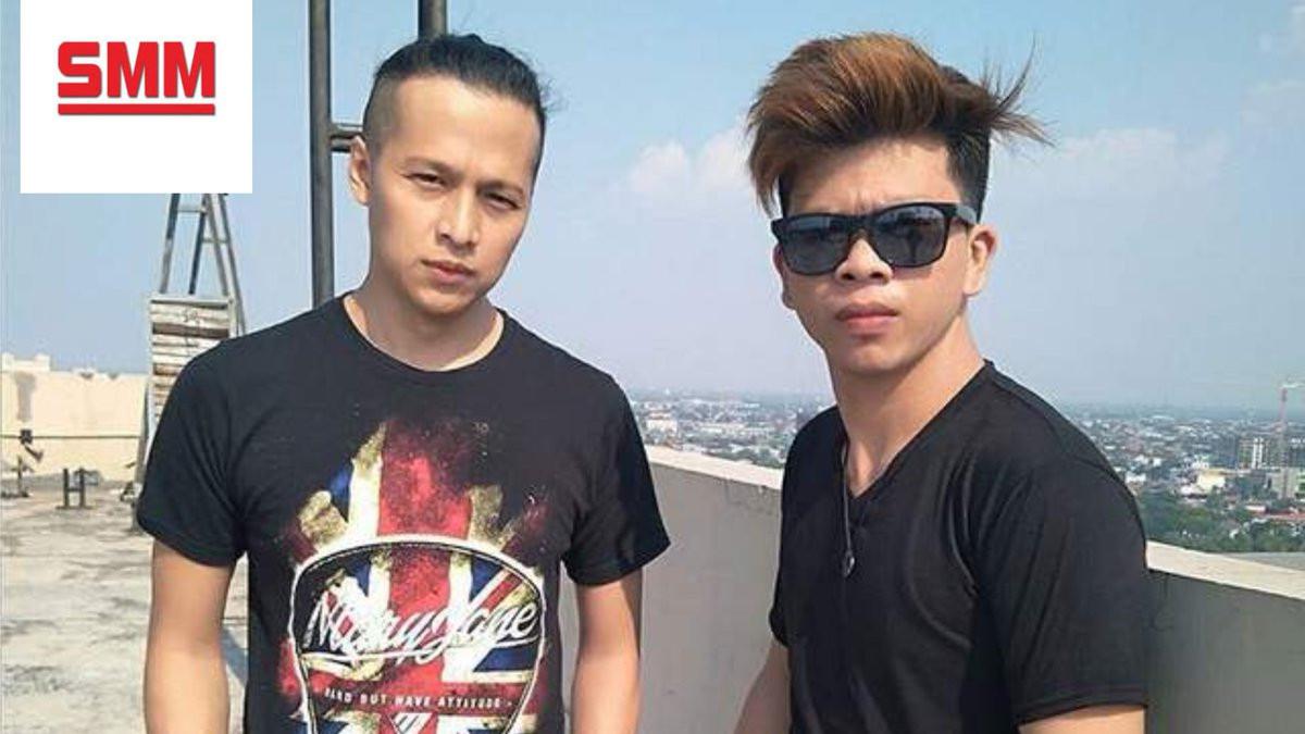 Idea Fasha Umbar Pengalaman Pribadi Vokalis Jatayu Band - ShowBiz ...