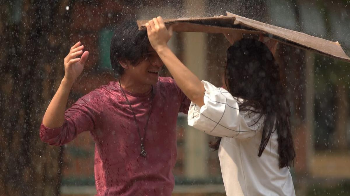 Live Streaming SCTV Sinetron Cinta Buta Episode Jumat 19 Juli 2019 ...