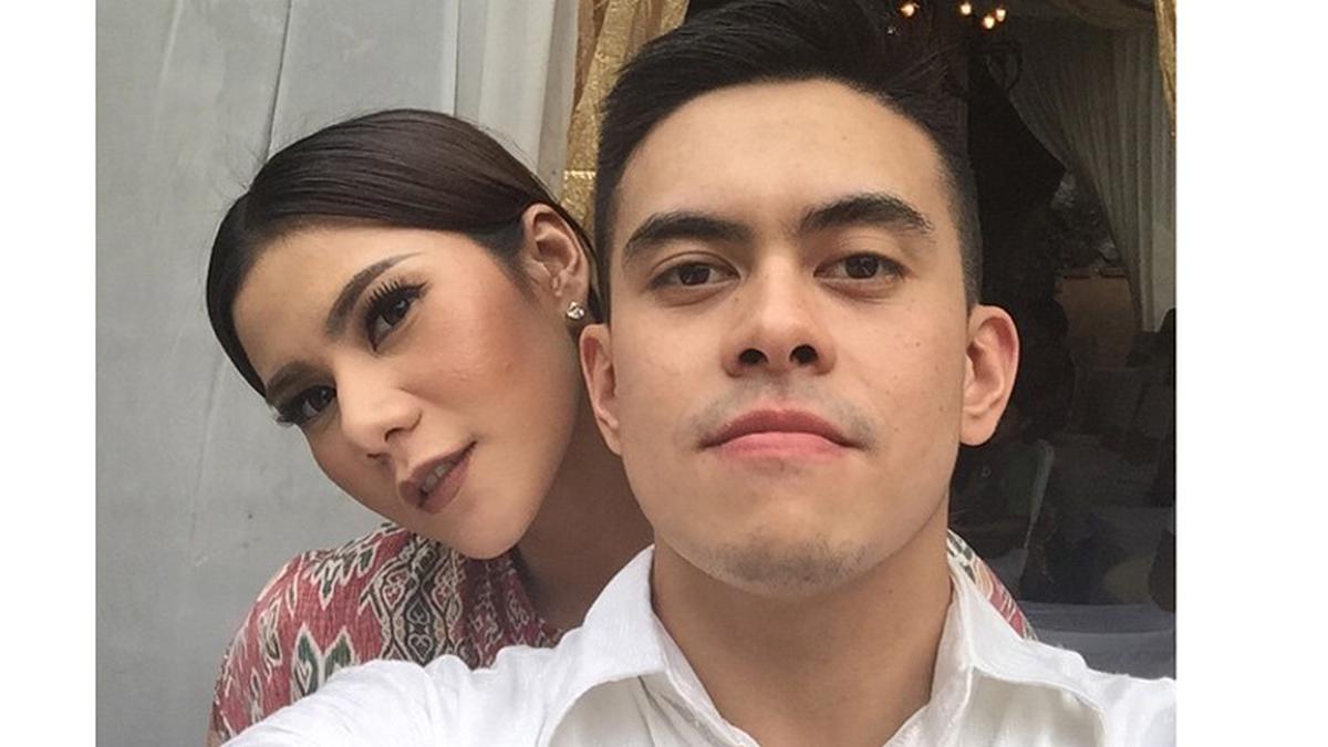 Cerita Cynthia Ramlan tentang Pernikahan Keduanya - ShowBiz Liputan6.com