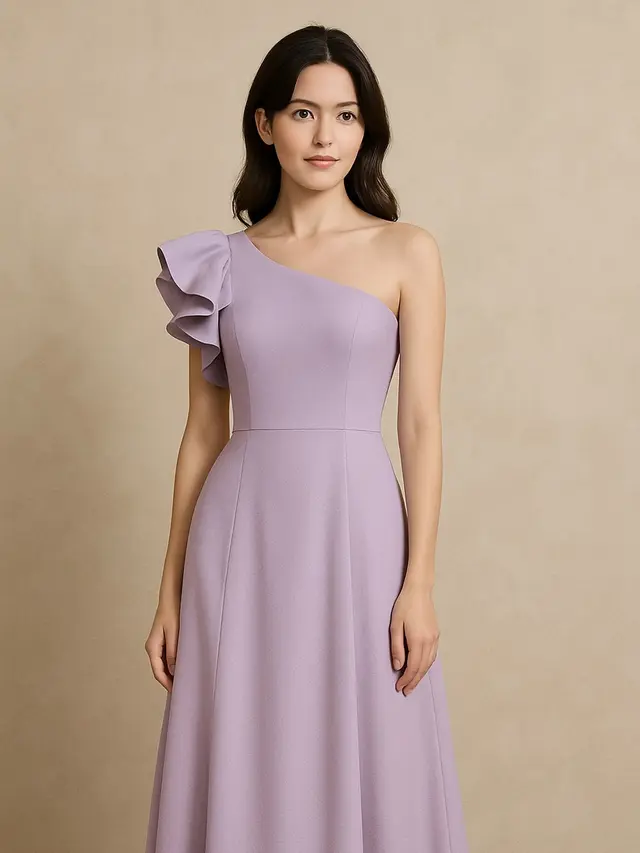 7 Model Baju Dress Panjang Elegan untuk Acara Formal dan Pesta, Siap ...