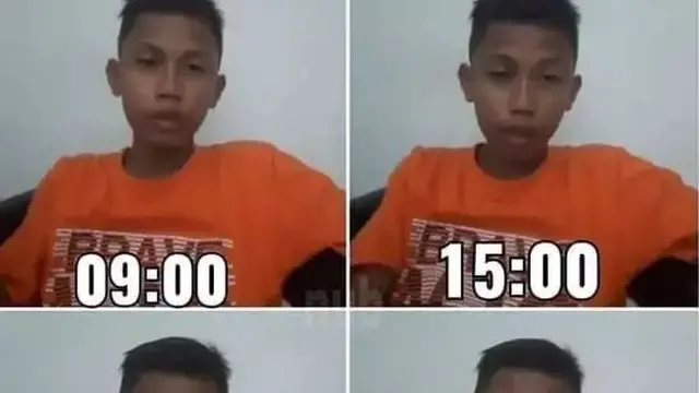 10 Meme Jelang Buka Puasa Ini Kocak Banget, Bikin Tepuk Jidat - Hot ...