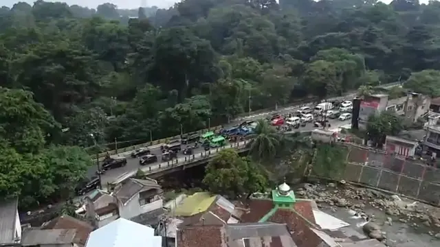Metro Sepekan: Analisis BMKG Terkait Gempa yang Getarkan Bogor pada ...