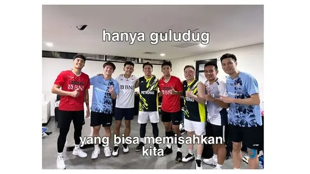 6 Meme Persahabatan Netizen Indonesia - Malaysia Ini Kocak, Love Hate ...