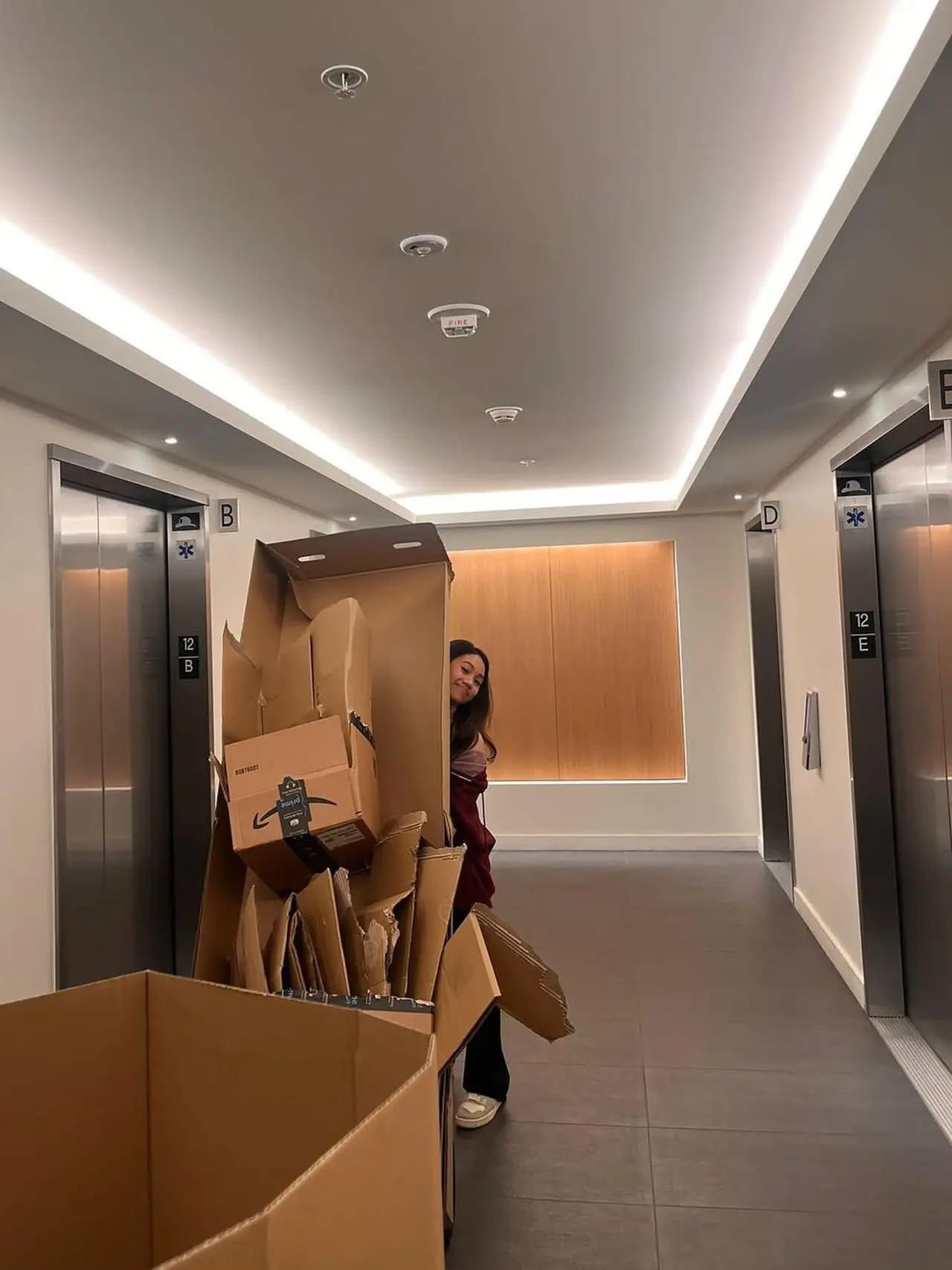 7 Potret Apartemen Jasmine Abeng, Putri Ririn Ekawati yang Kuliah di San Fransisco - Hot ...