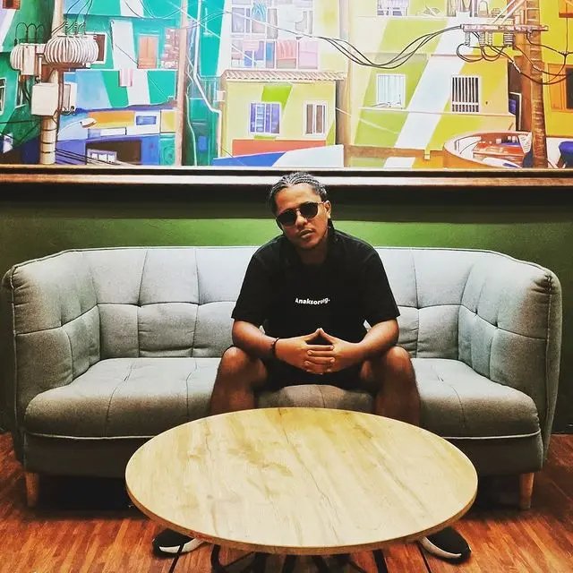 Apa Arti Mamat Gunshop di Medsos? Ini Asal Mulanya - Regional Liputan6.com