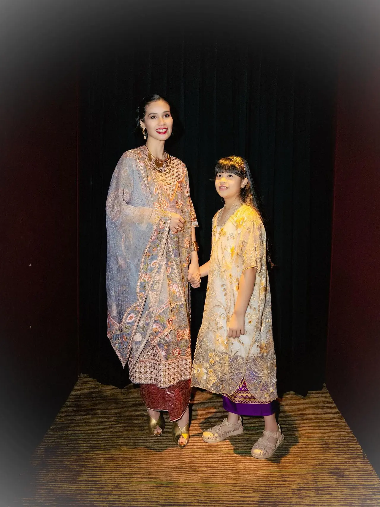 Langganan jadi Bintang Red Carpet, Intip 7 Gaya Marsha Timothy saat ...