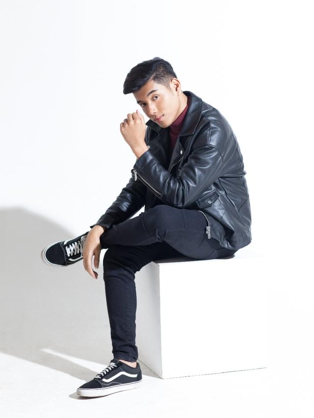 5 Artis dan Selebgram dari Luar Negeri yang Sukses Berkarier di ...