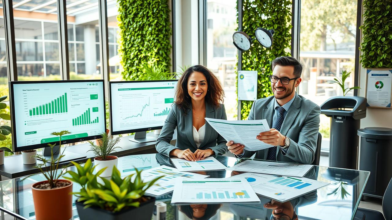 Mengenal Green Accounting, Konsep Akuntansi Hijau untuk Keberlanjutan ...