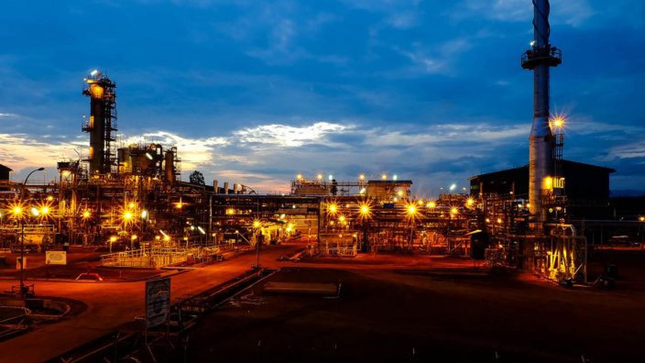 Profil PT Rekayasa Industri, Sejarah, dan Bidang Bisnisnya