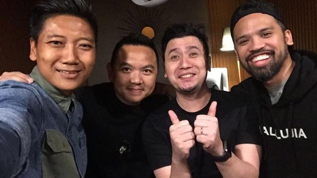 Hengkang dari Base Jam Demi Layani Tuhan, Ini 6 Potret Terbaru Adon