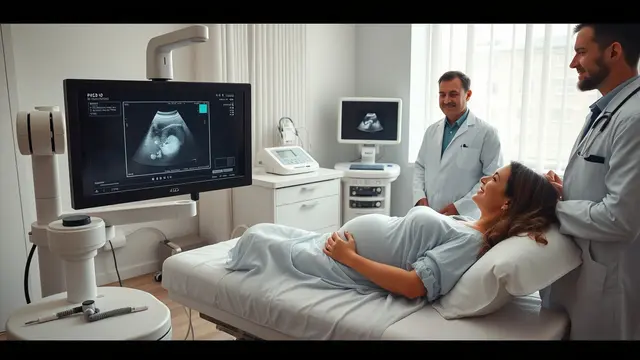 Tips Agar USG 4D Terlihat Jelas: Panduan Lengkap untuk Ibu Hamil ...
