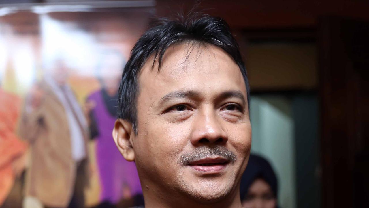 Adi Bing Slamet Rindu Grup Lawak, Berharap Ada Regenerasi di Tengah ...