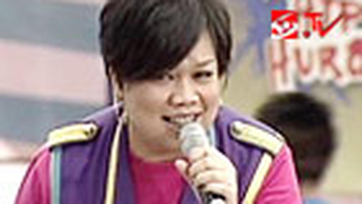 Project Pop - Cape Deh - Video Liputan6.com