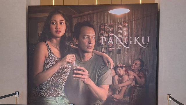 Film Pangku Bikin Penonton Korea Menangis, Bukti Kekuatan Emosi Sinema ...