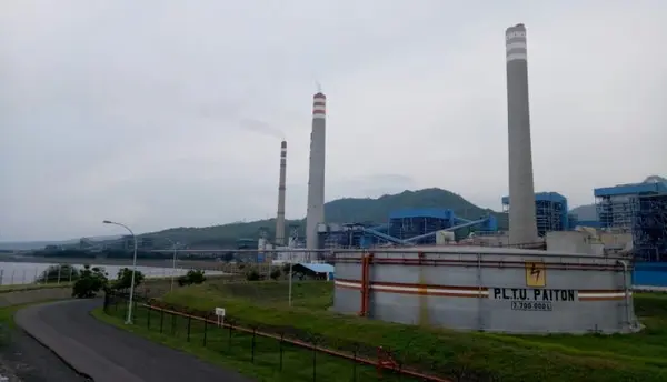 Terminal 3 Internasional Bandara Soekarno Hatta Mati Lampu pada Senin ...
