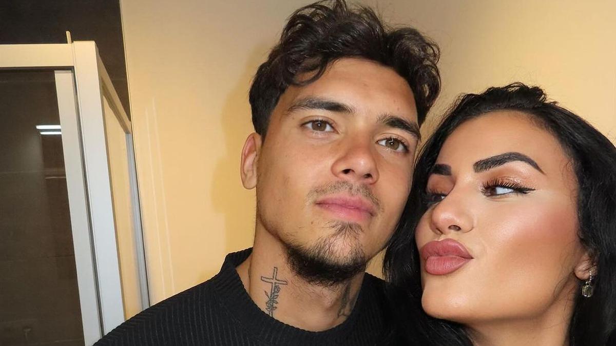 Profil Mina, Tunangan Shayne Pattynama Bek Timnas Indonesia yang Pesonanya Bak Georgina ...